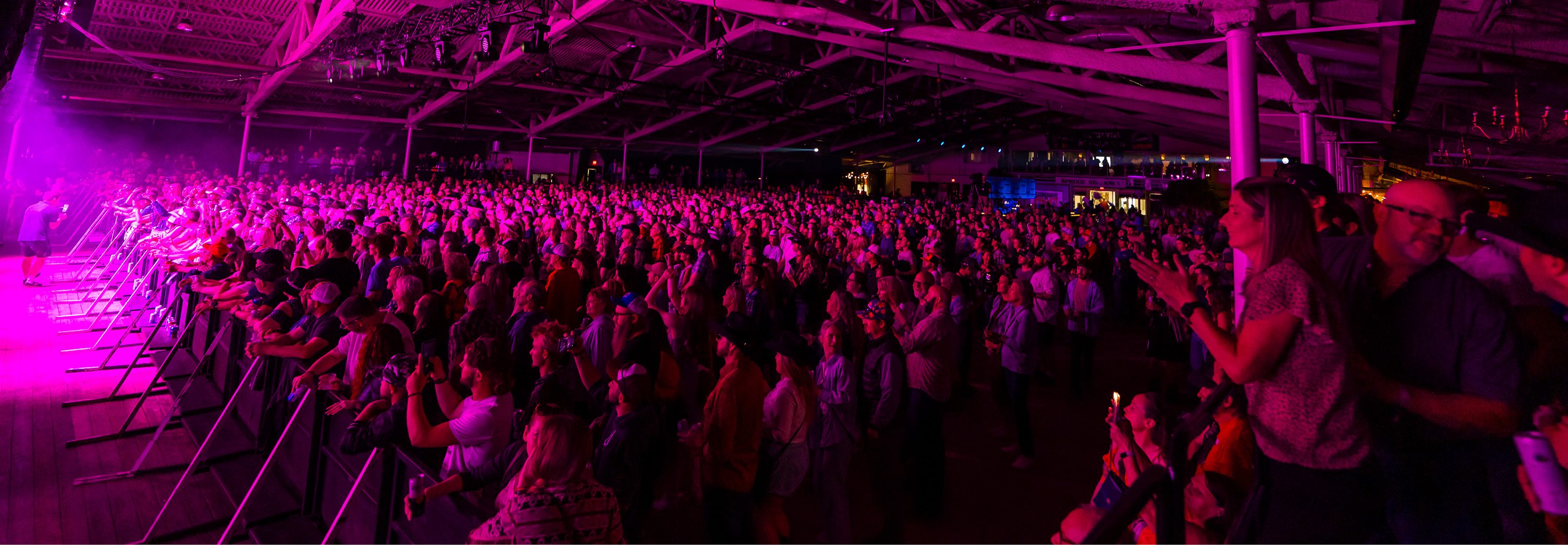 The Black Keys - Spruce Meadows - Calgary - Jun 5, 2026 · Showpass