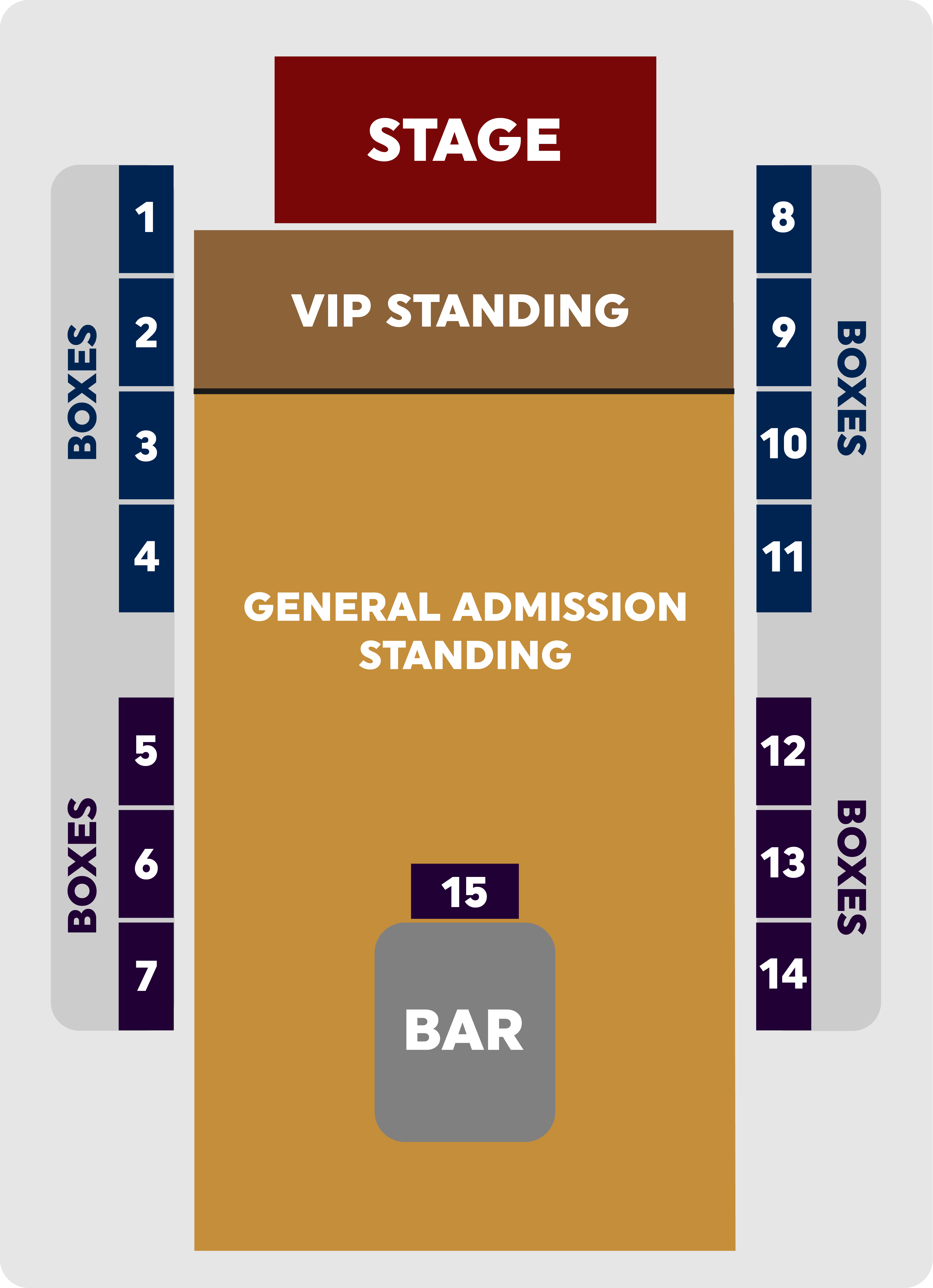 The Black Keys - Spruce Meadows - Calgary - Jun 5, 2026 · Showpass