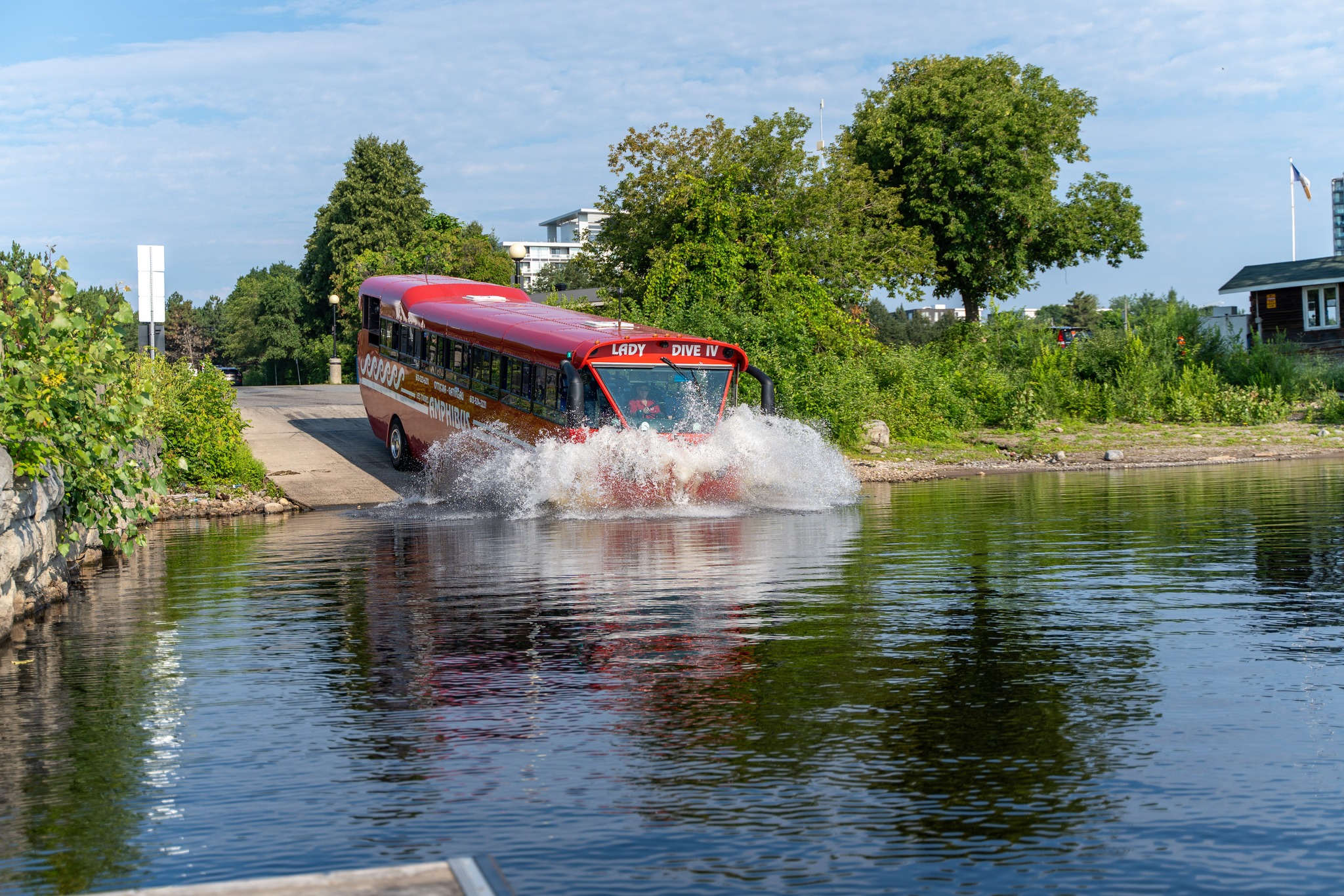 Don’t miss out on this bucket-list adventure in Canada’s capital! Book ...