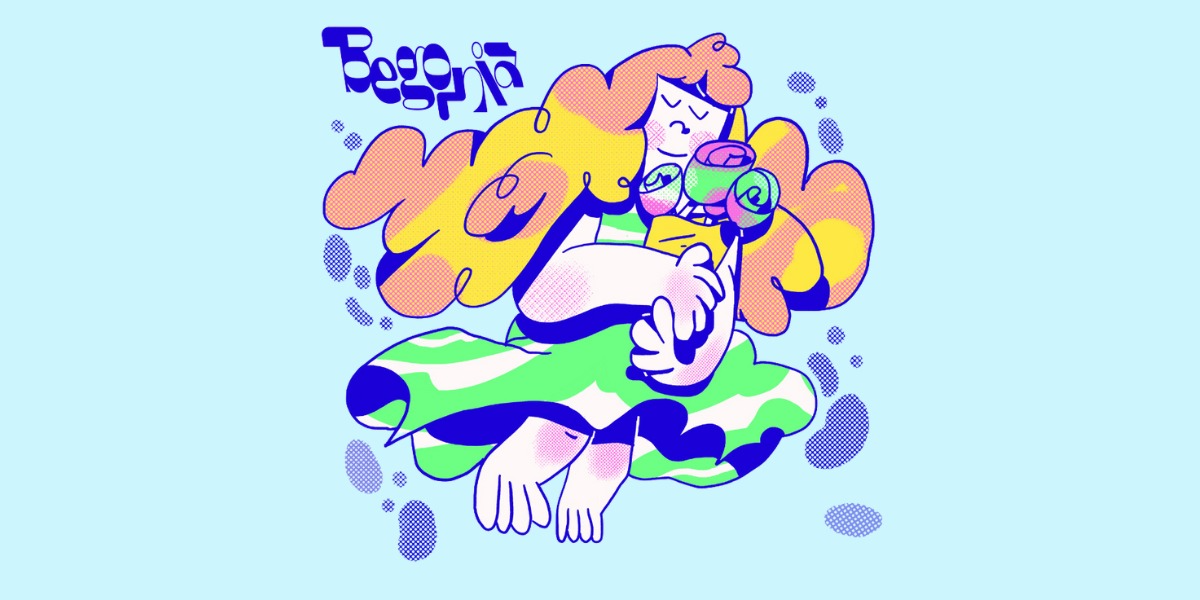 Begonia @ The Marquee Ballroom - The Marquee Ballroom - Halifax - Sep ...