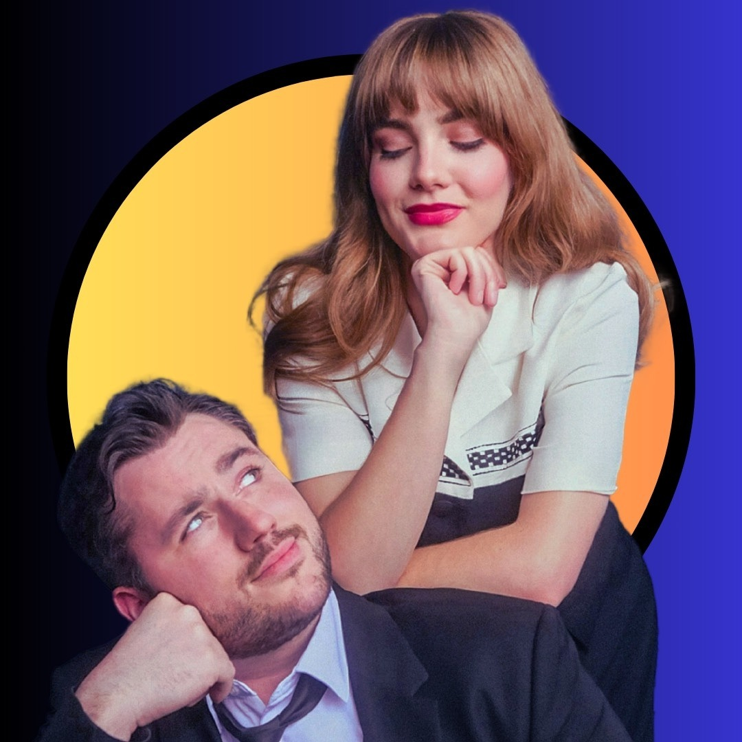 Cabaret Brunch: Holden & Finn - Golden Age Musical Duo - Sergeants Mess Hall - Picton - Jul 7 ...