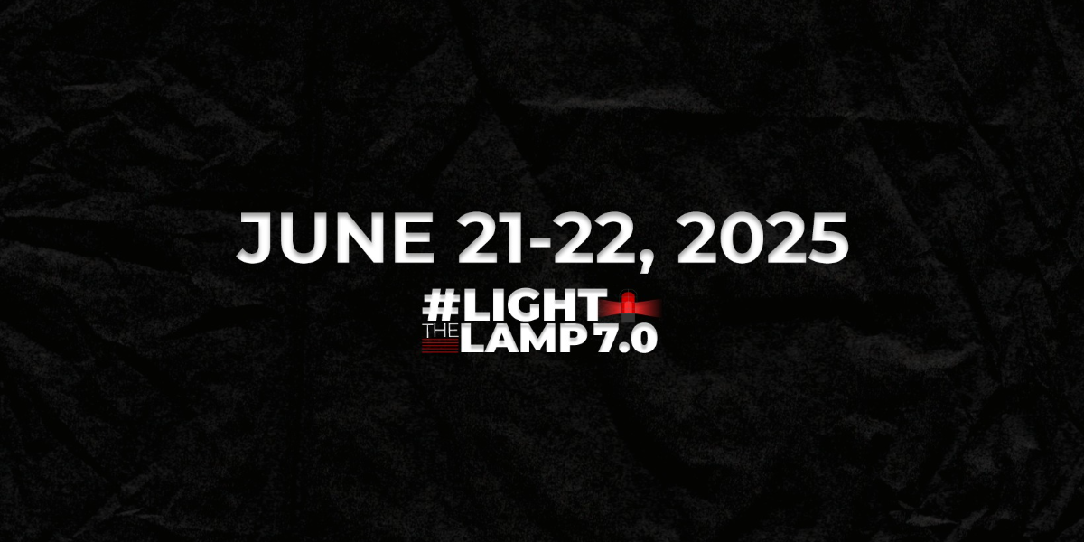 WAITLIST - Light The Lamp 2025 - Wilbur Sparkes Recreation Complex ...