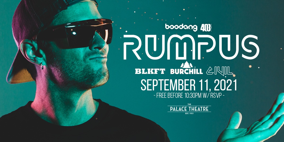 Boodang Music Canada – Making You Move Since 1999