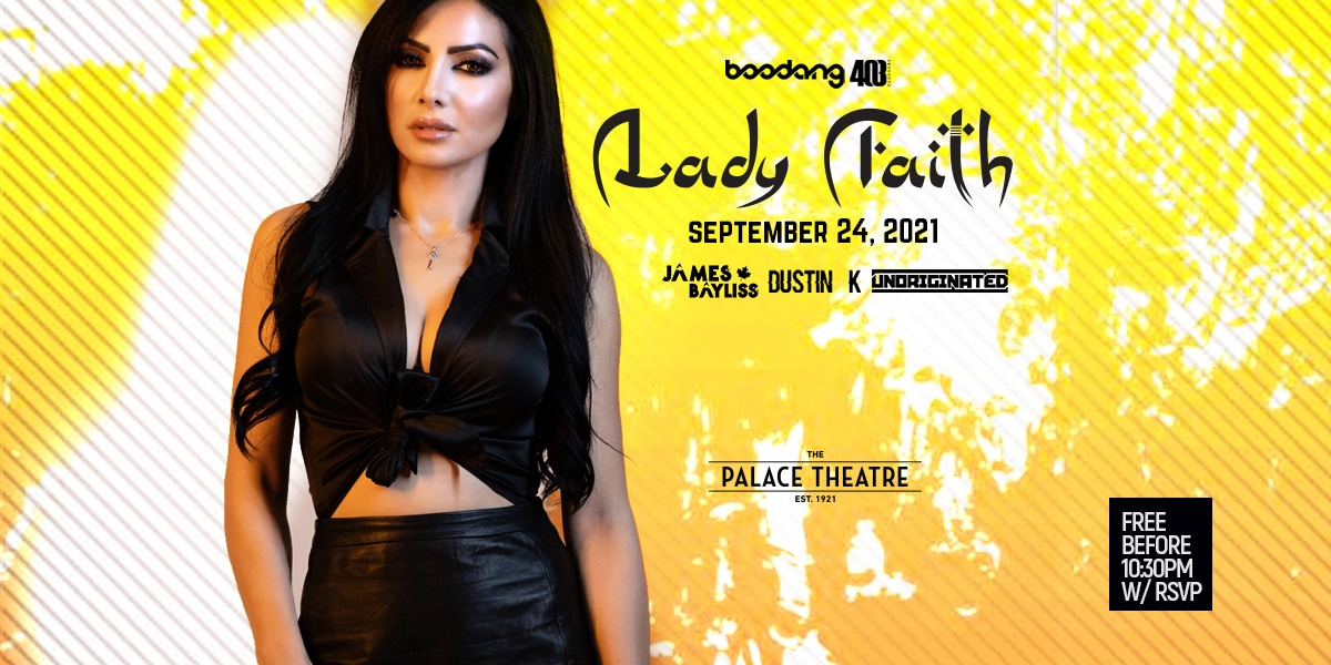 Boodang Music Canada – Making You Move Since 1999