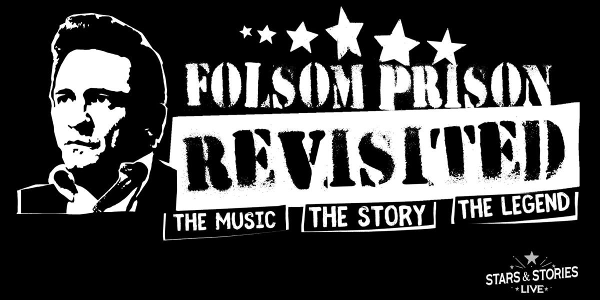 Folsom Prison Revisited - Red Deer Memorial Centre - Red Deer - Nov 14 ...
