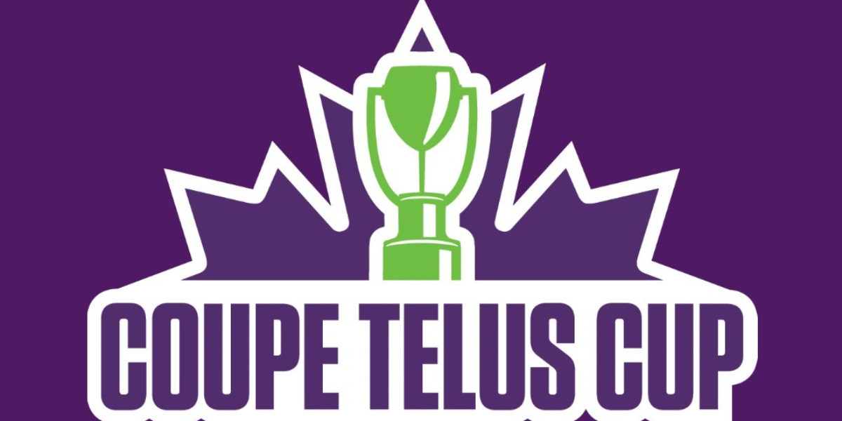 2025 Telus Cup - Event Pass - Chilliwack Coliseum - Chilliwack - Apr 21, 2025 · Showpass