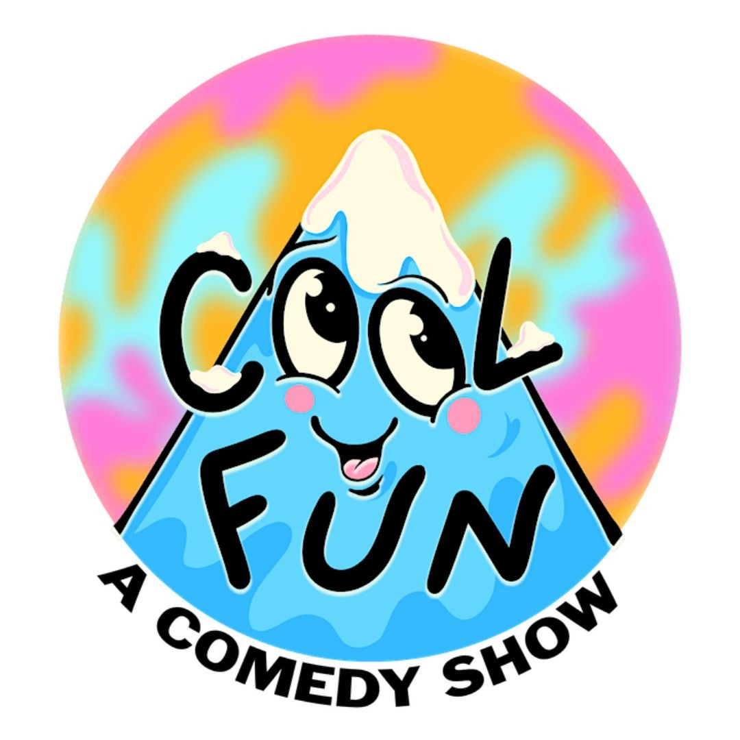 Cool Fun - Stand-Up Comedy at the Anza Club Thursdays in Mount Pleasant ...
