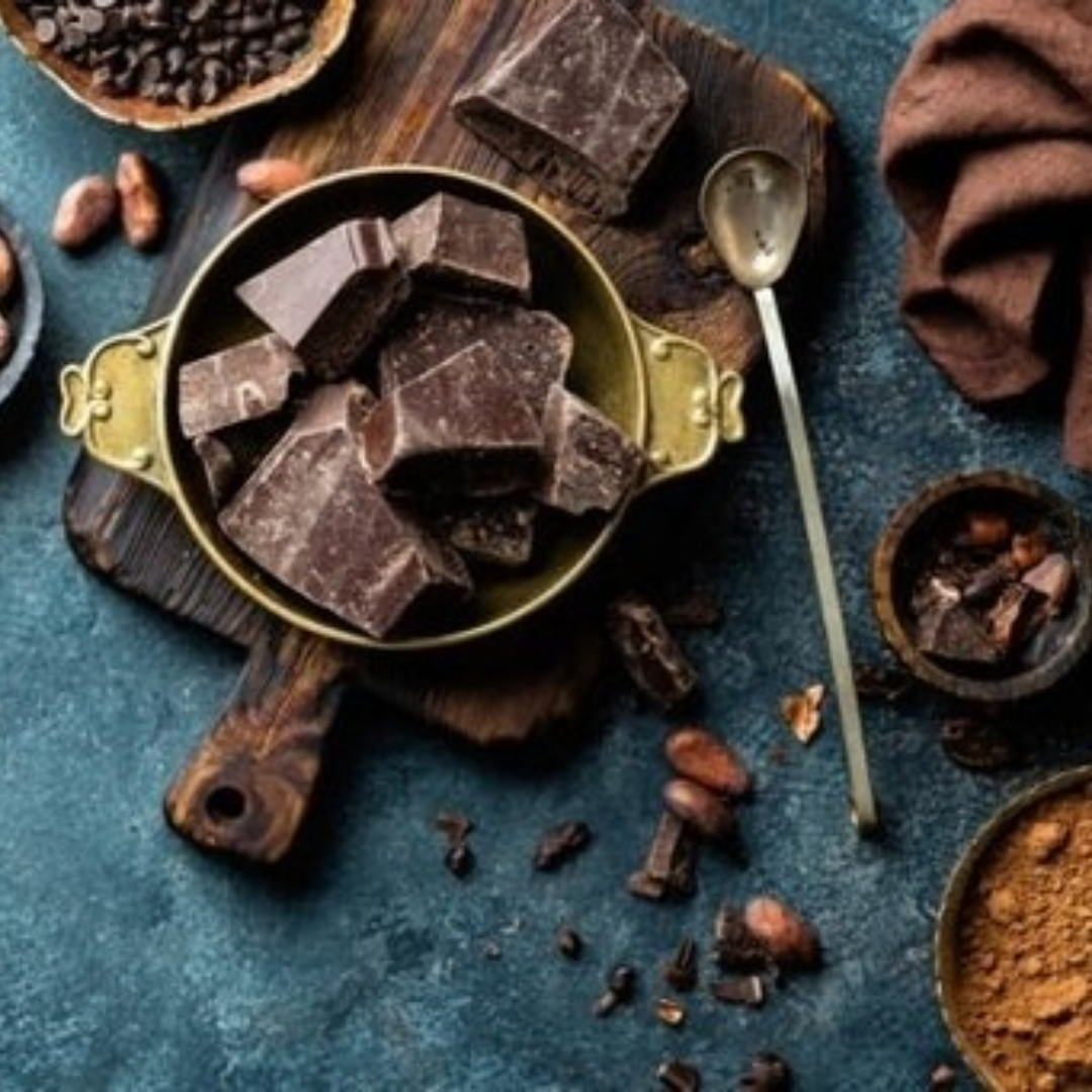 Bean2Bar Chocolate Making Workshop - Hamilton - Chocolate Tales Studio ...