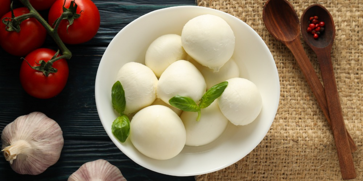 Say Cheese: Mozzarella & Burrata Making Class (Hamilton) - Chocolate ...