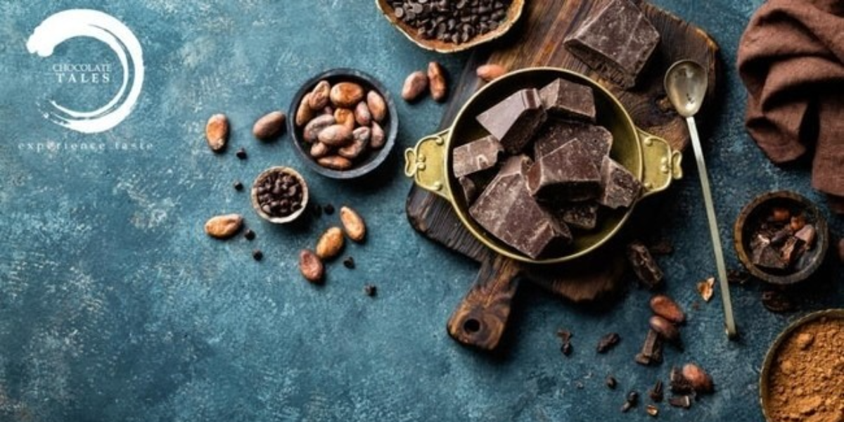 Bean2Bar Chocolate Making Workshop (Hamilton) - Chocolate Tales Studio ...