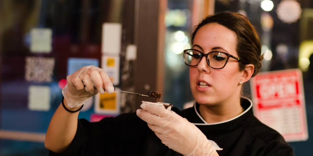 Classic Chocolate Making Workshop (Hamilton) - Chocolate Tales Studio ...