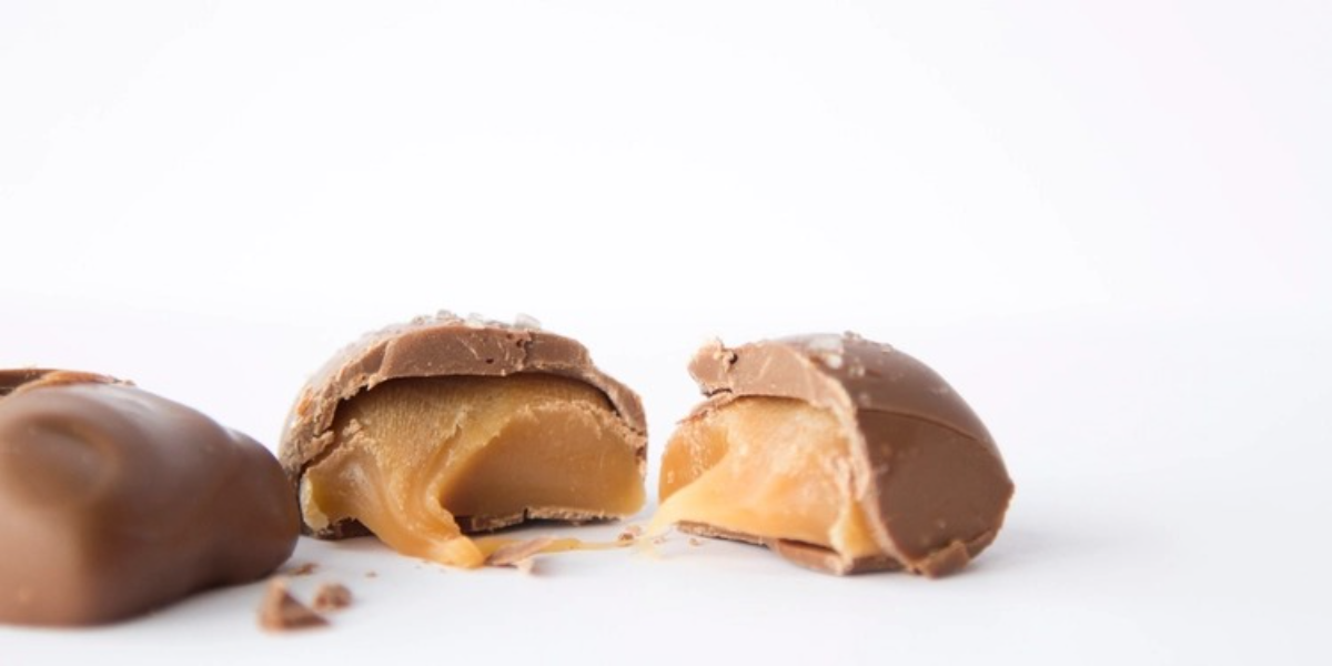 Chocolate & Caramel Workshop (Hamilton) - Chocolate Tales Studio ...