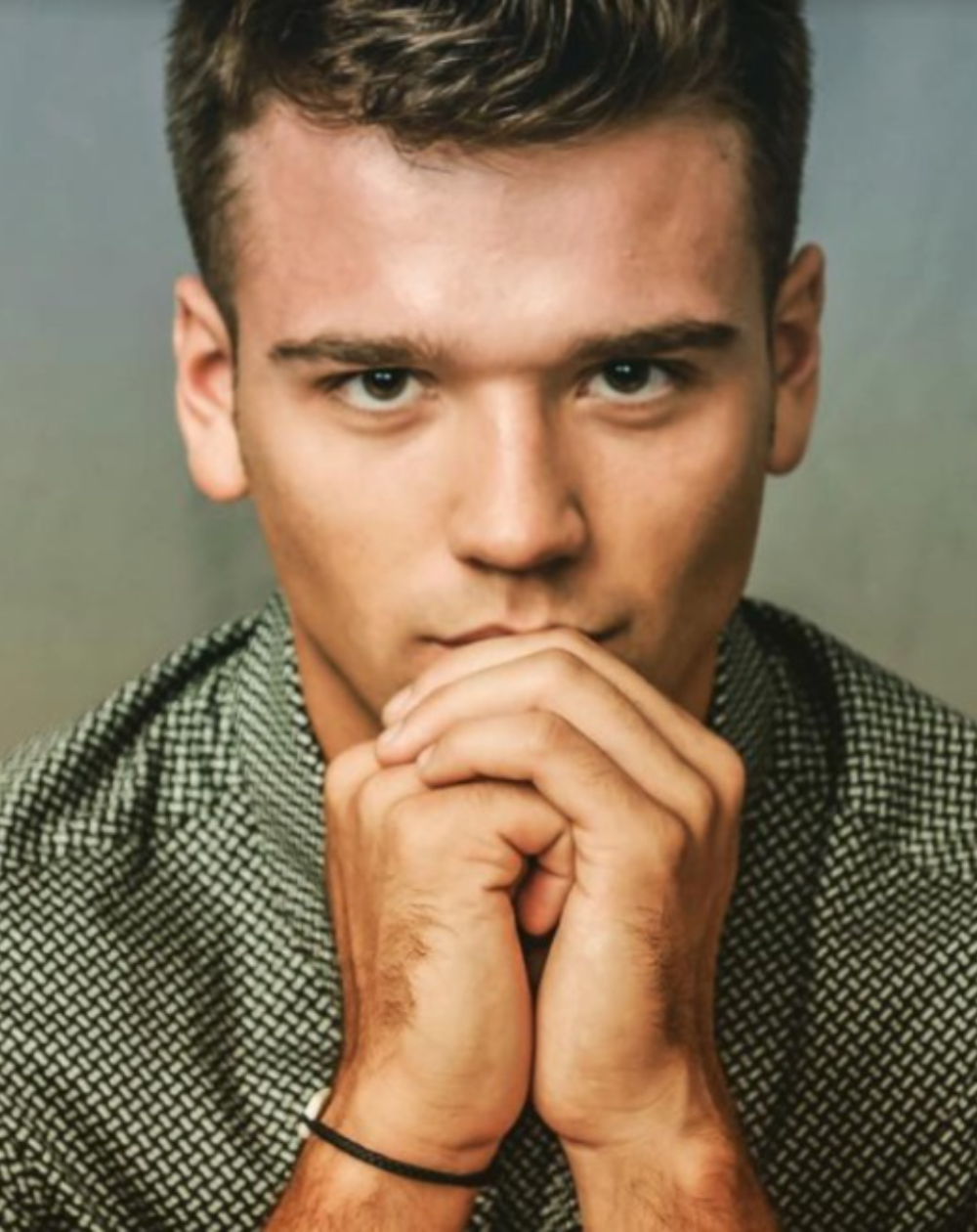 Joe Vore's Instagram, Twitter & Facebook on IDCrawl