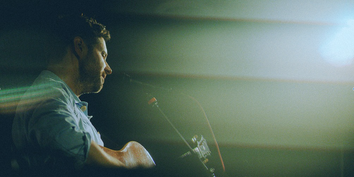 Dan Mangan National Light Tour 2026 - Tofino Legion - Tofino - Sep 19 ...