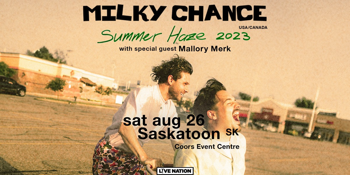 Events – Coors Event Centre