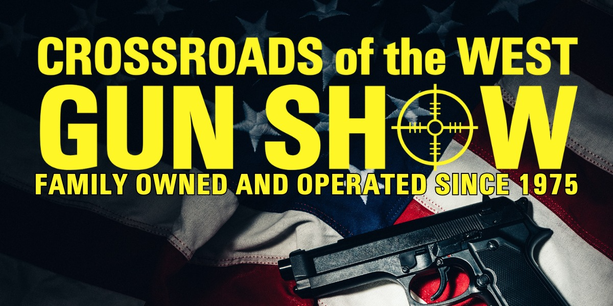 Las Vegas Gun Show - January - Las Vegas Motor Speedway - Las Vegas ...