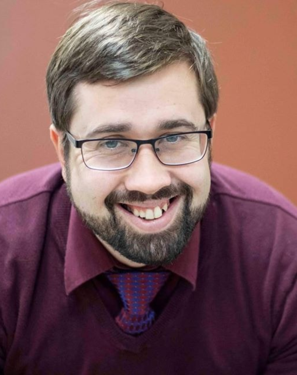 david green spectacles