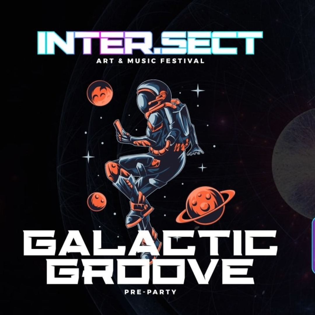 Inter.Sect Music & Art Festival