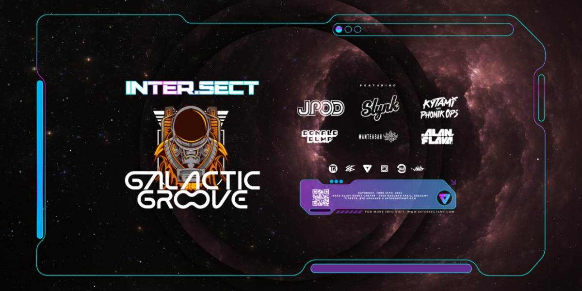 Inter.Sect Music & Art Festival