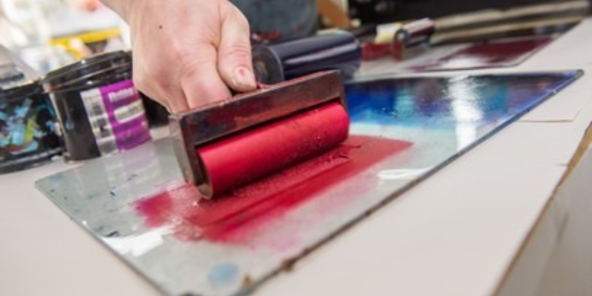 Lino Block Cutting - Sammie Cafe - Calgary - Mar 19, 2026 · Showpass