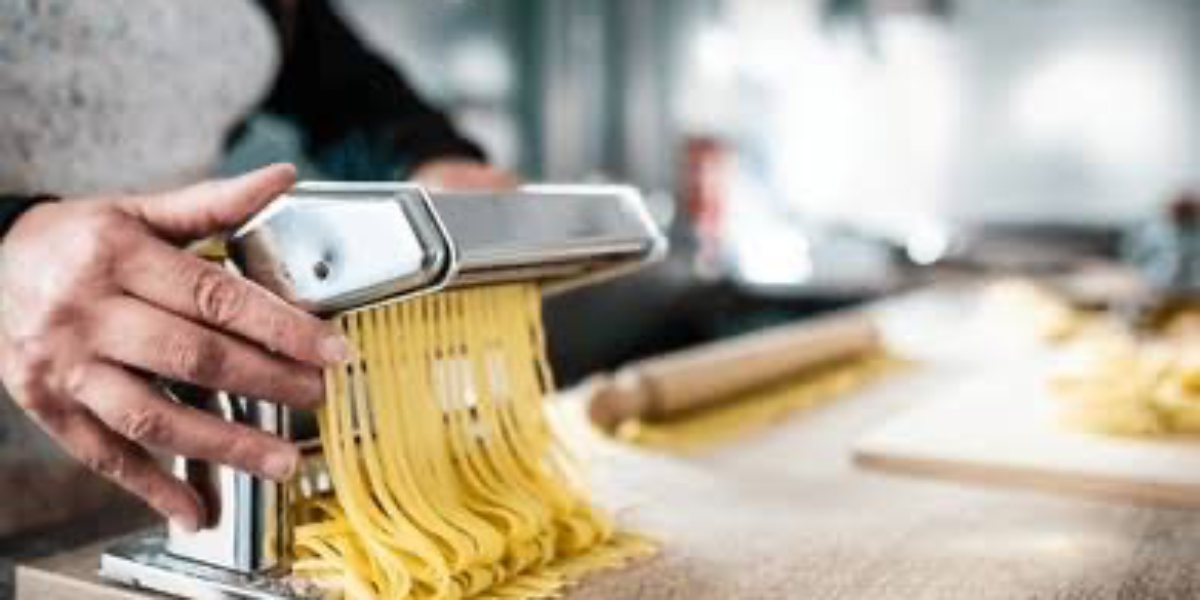 Pasta making 101 - Sammie - Calgary - Jan 18, 2026 · Showpass