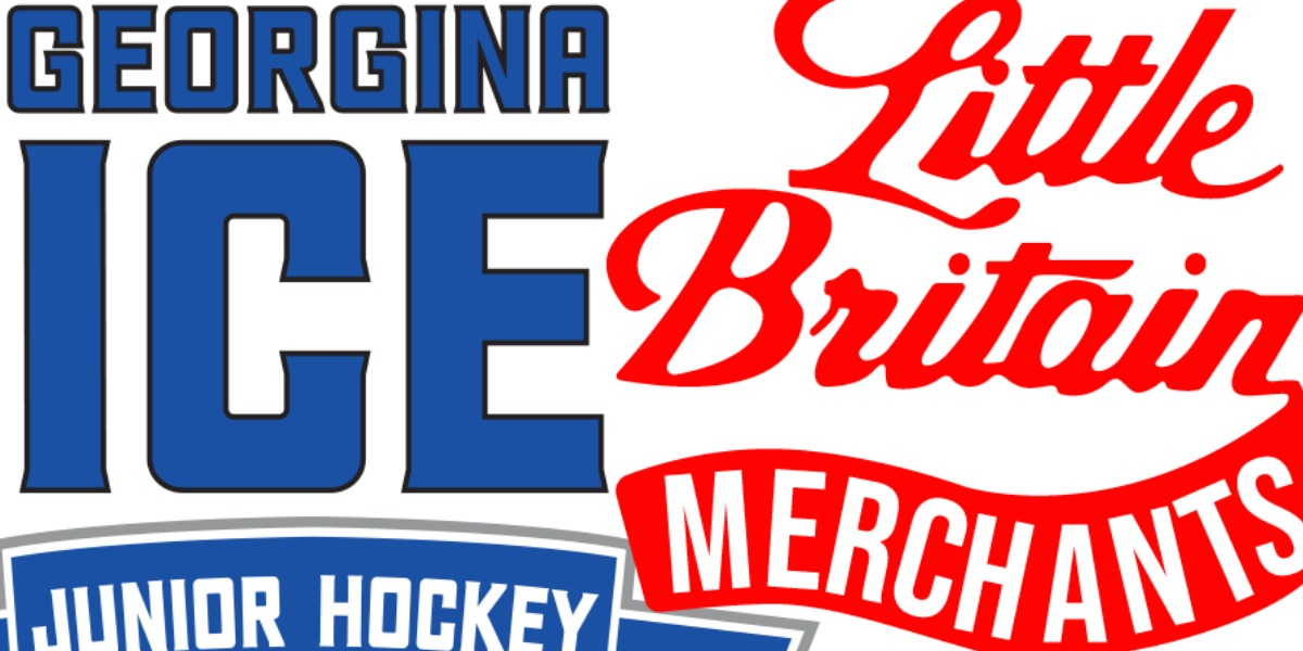 Georgina Ice v Little Britain Merchants - Georgina Ice - Georgina - Feb ...