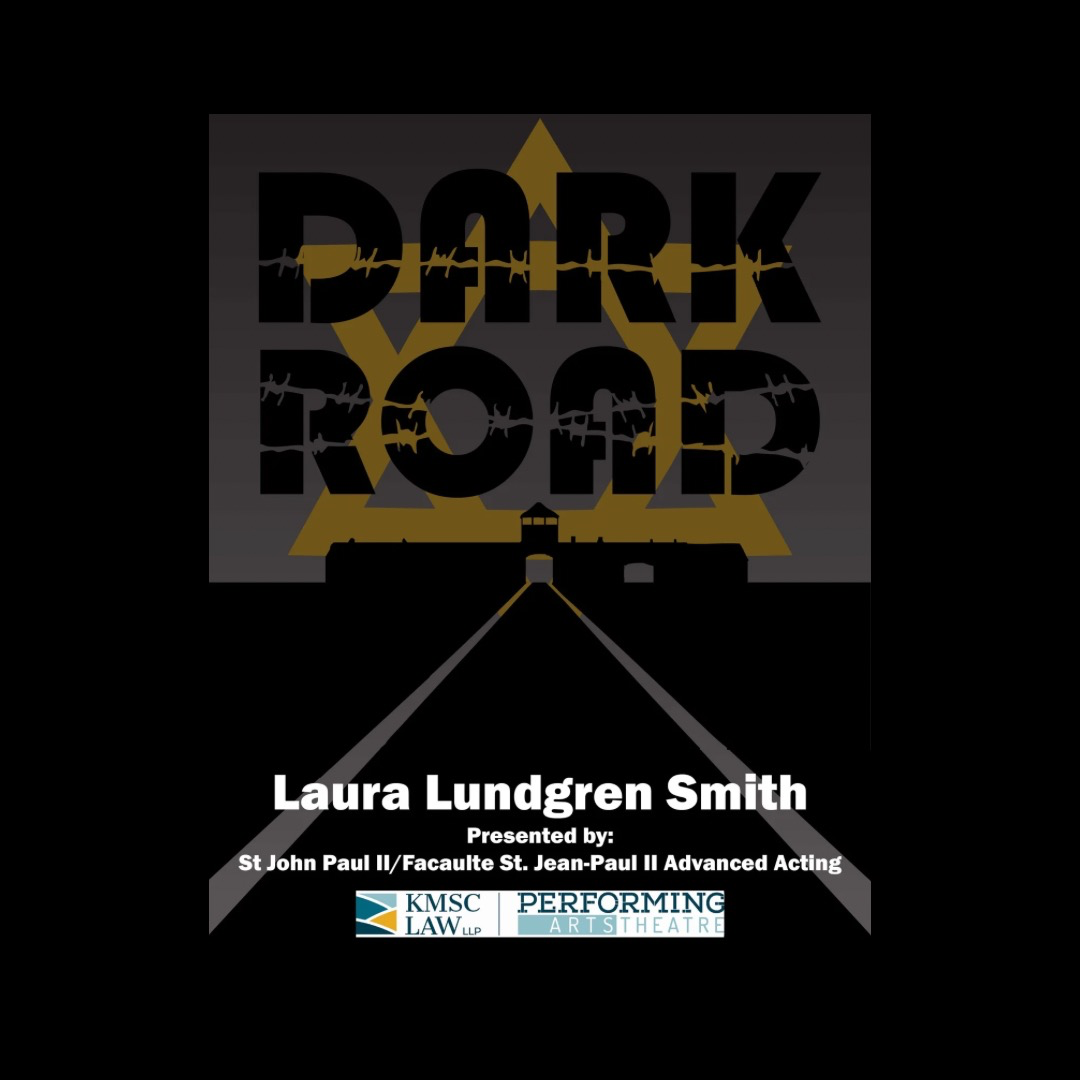 dark road performance