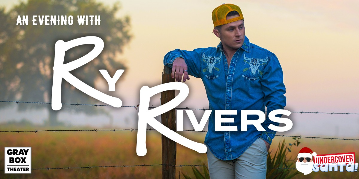 Gray Box Theater – Theaters & Concerts in Wilton Manors, FL