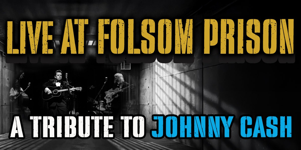 Live At Folsom Prison - 55 Bonaventure Avenue - St. John's - Jun 28 ...