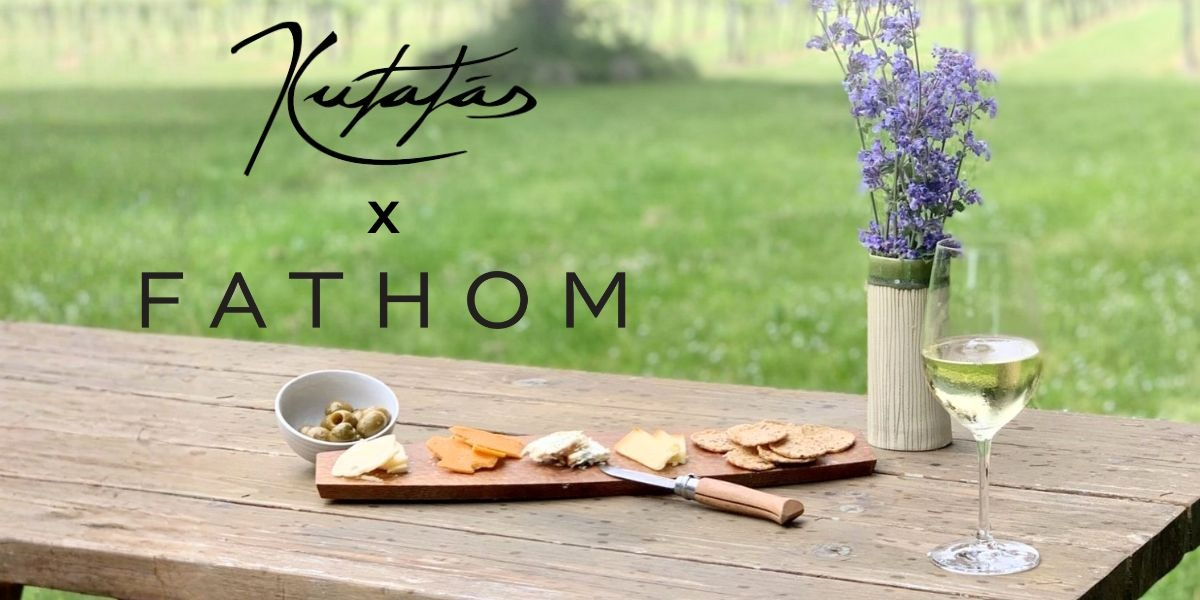 Kutatás Wine Maker's Dinner at Fathom - Hotel Grand Pacific & Fathom ...