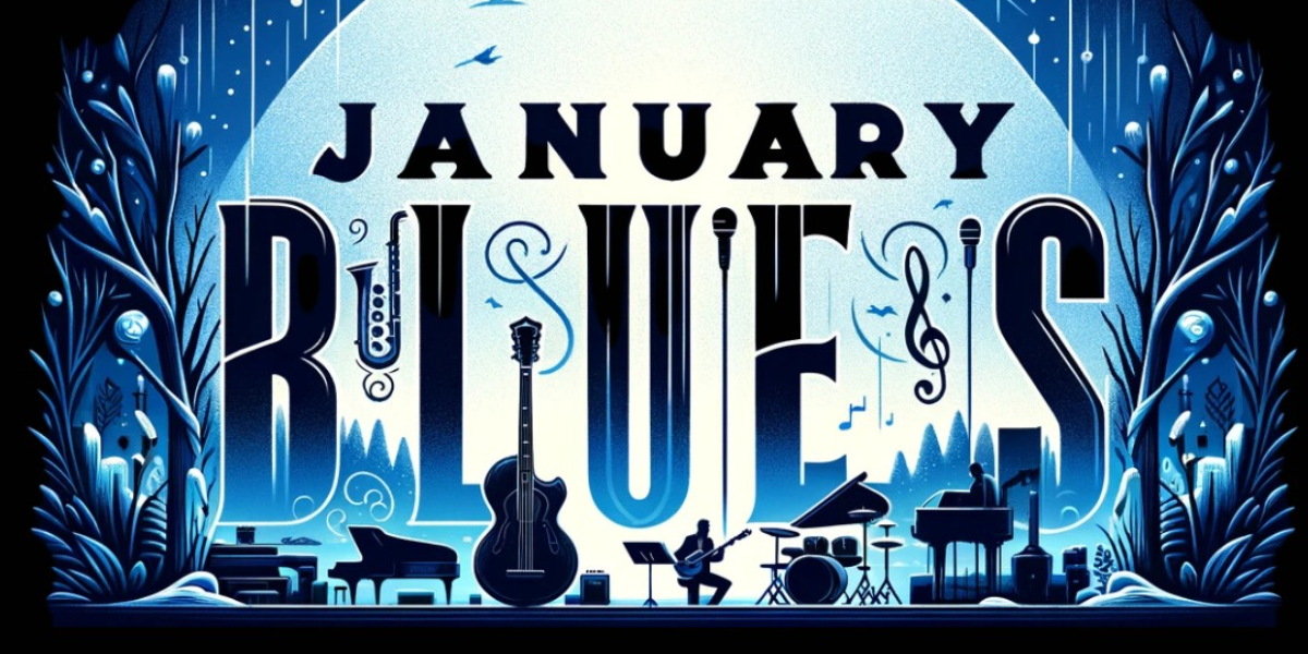 On Stage - Hugh's Room Live