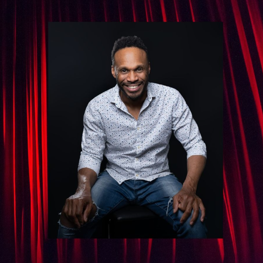Comedy with Cedric Newman - Jokers Theatre and Comedy Club - Richmond Hill - Dec 29, 2023 · Showpass