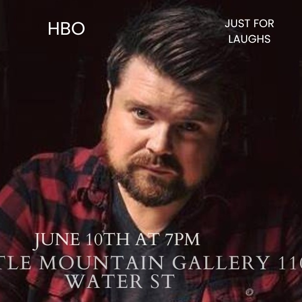 Home - Little Mountain Gallery - Vancouver's Premier Comedy Venue