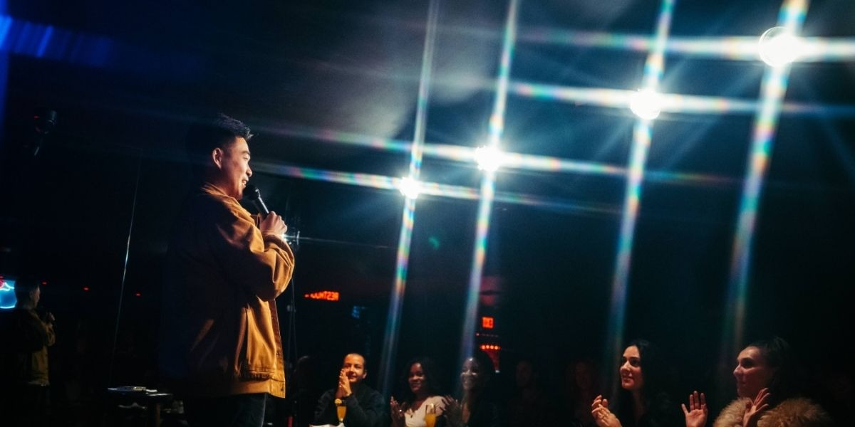 Fumi Abe LIVE in Vancouver! (Late Show) - Little Mountain Gallery ...