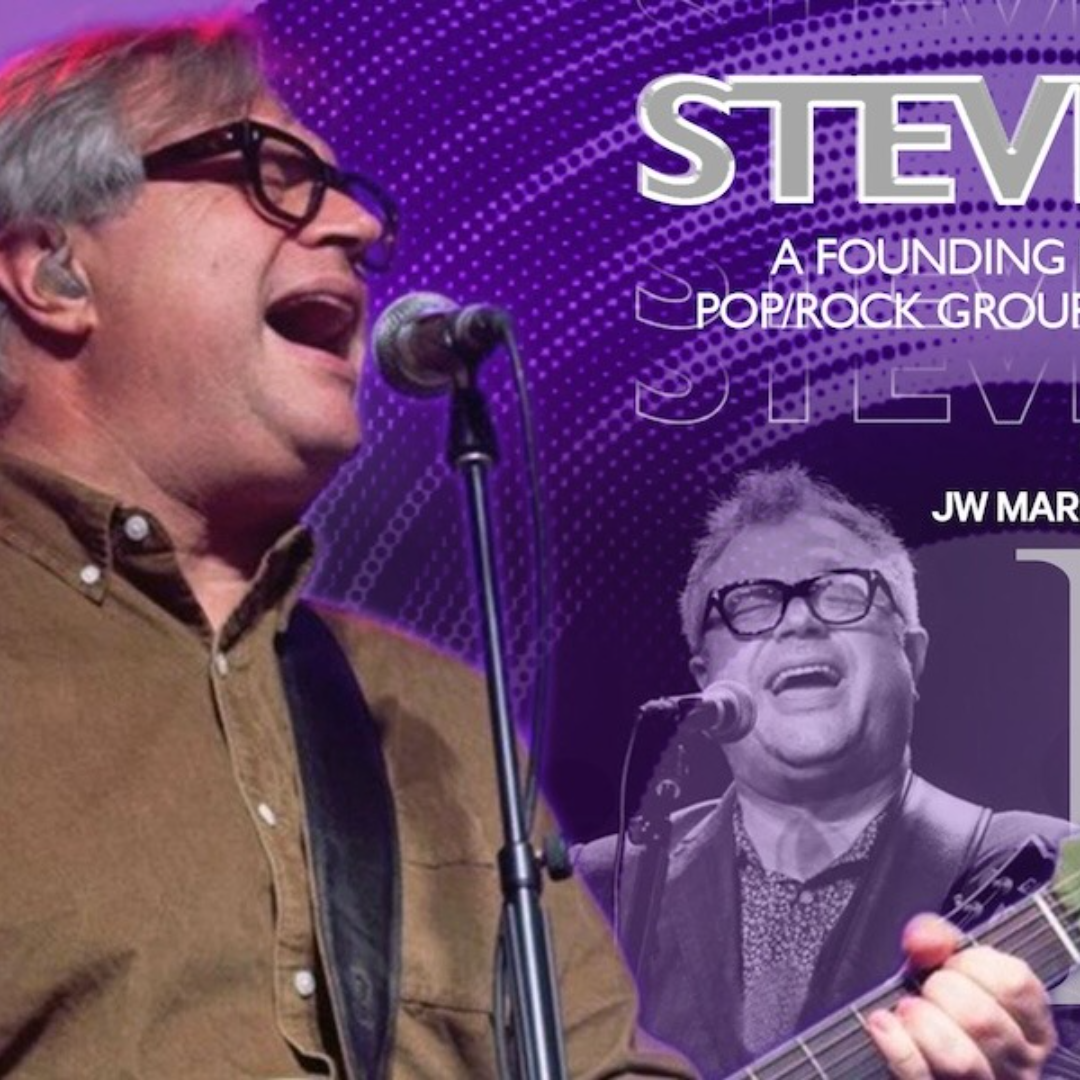 Steven Page