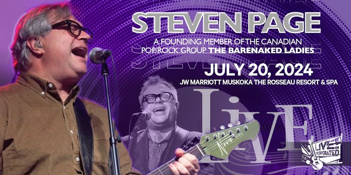 TICKETS – Live Incorporated