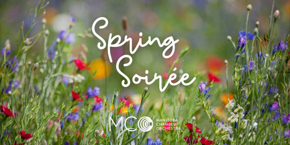 MCO's Spring Soirée Fundraiser - 240 Tache Avenue - Winnipeg - May 12, 2025 · Showpass