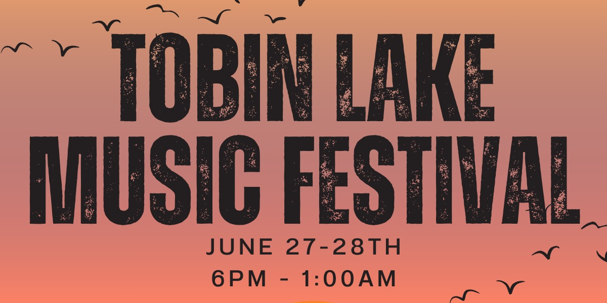 Tobin Lake Music Festival - Tobin Lake - Tobin Lake - Jun 27, 2025 ...