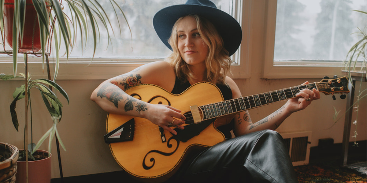 Mallory Chipman - Motel Chelsea - Chelsea - Aug 29, 2025 · Showpass