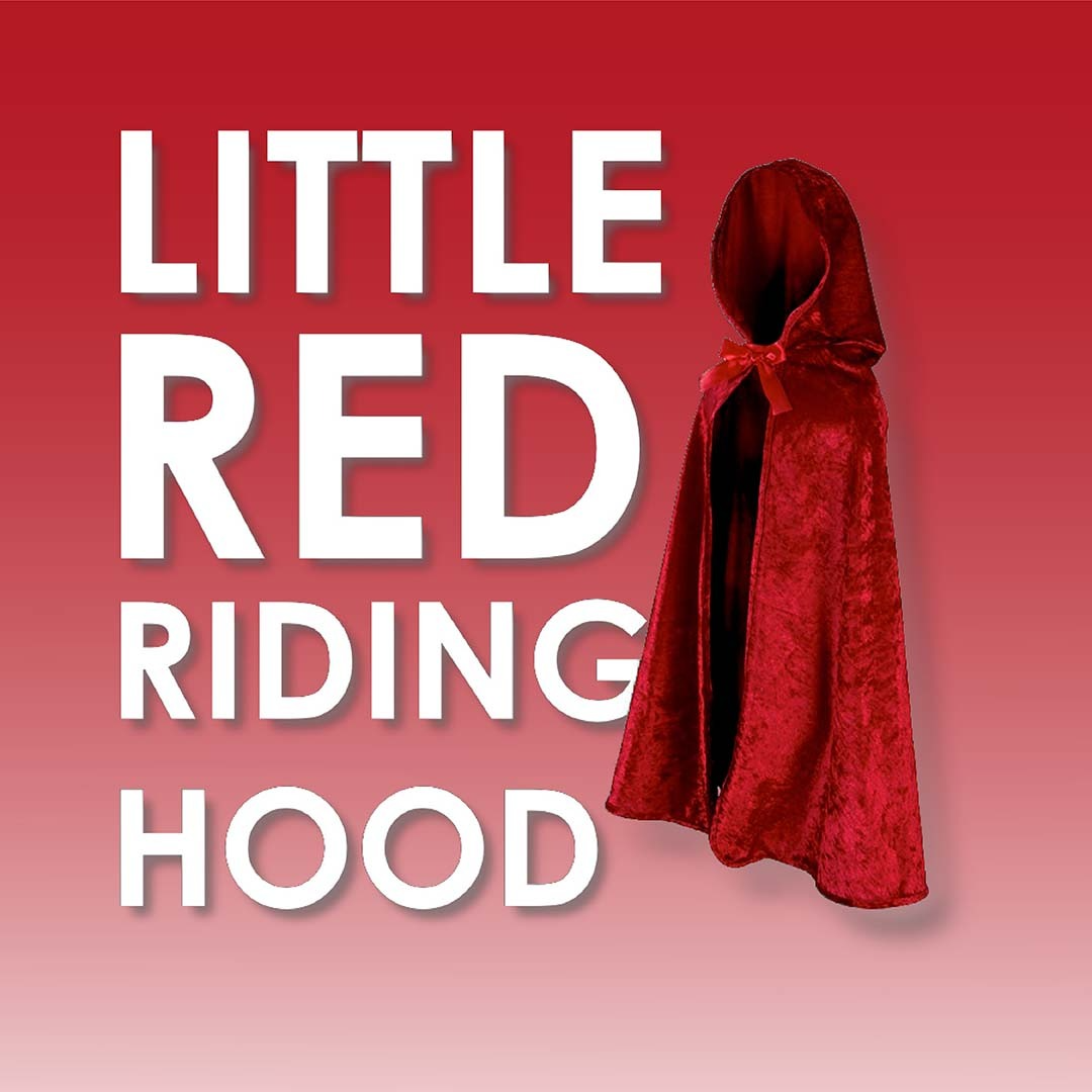 Little Red Riding Hood - Music Mountain Theatre - Lambertville - Jul 18 ...