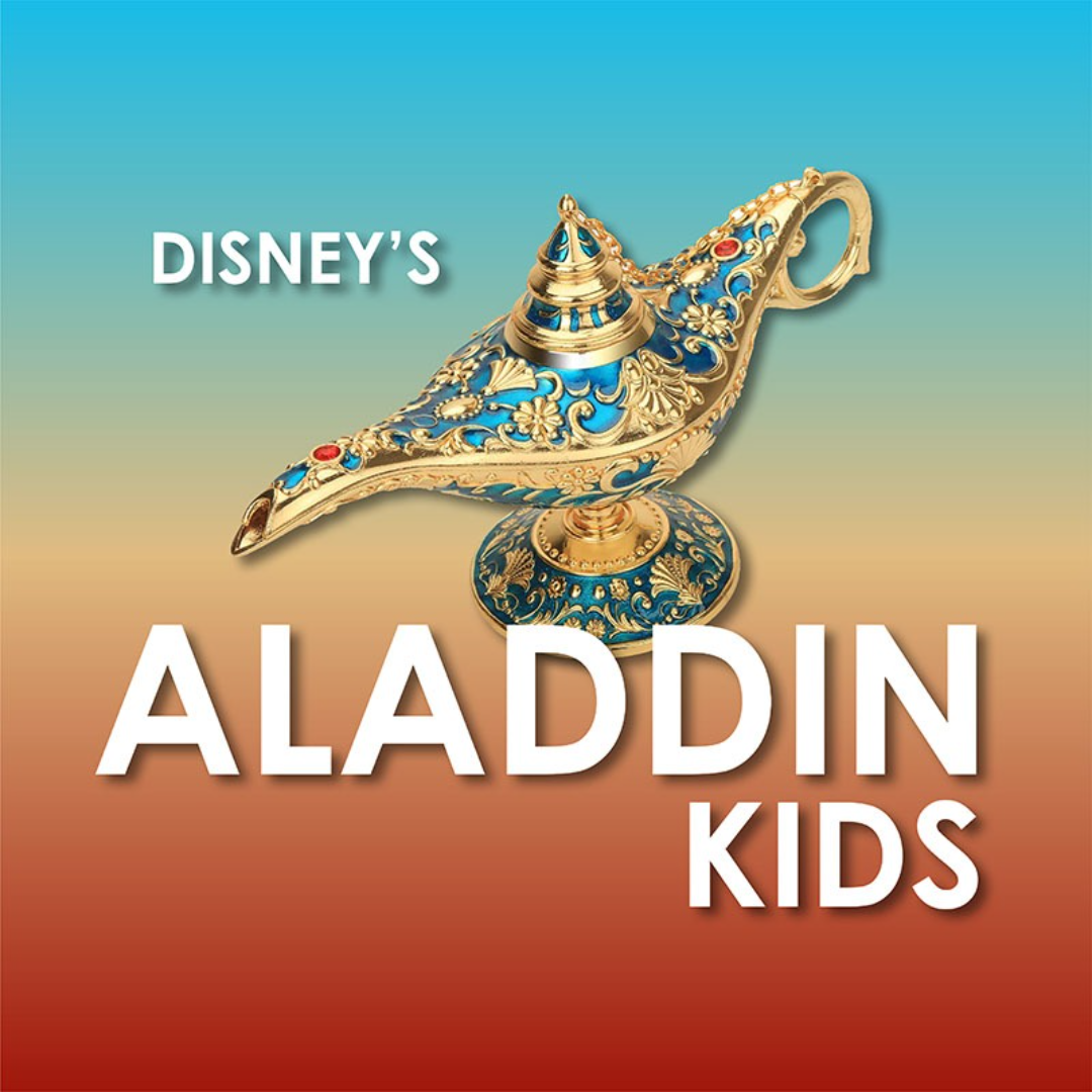 Disney's Aladdin Kids - Music Mountain Theatre - Lambertville - Jun 14 ...