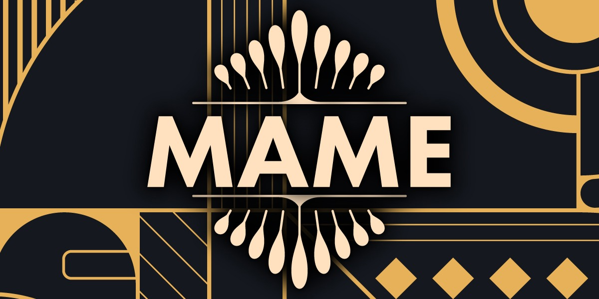 Mame - Music Mountain Theatre - Lambertville - Mar 27, 2026 · Showpass