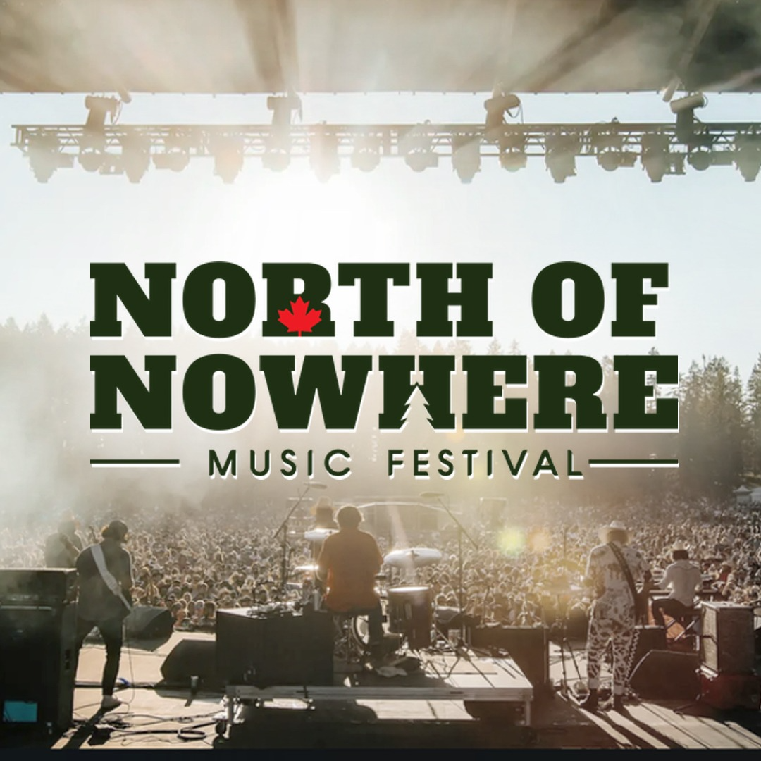 Tickets – North of Nowhere Music Festival | North Of Nowhere Music Festival