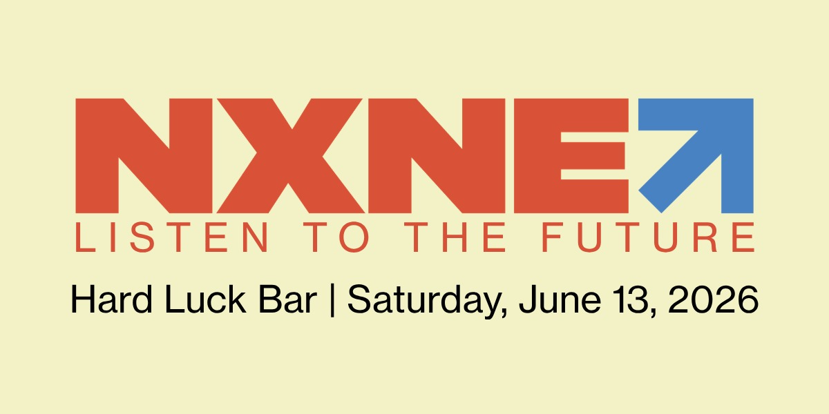 NXNE 2026 @ Hard Luck Bar (Sat June 13) - Hard Luck Bar - Toronto - Jun ...