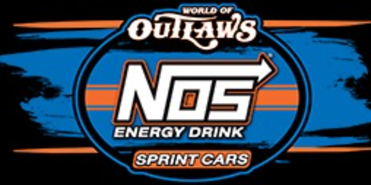 World of Outlaws at Ohsweken Speedway - Thursday May 15 - Ohsweken ...