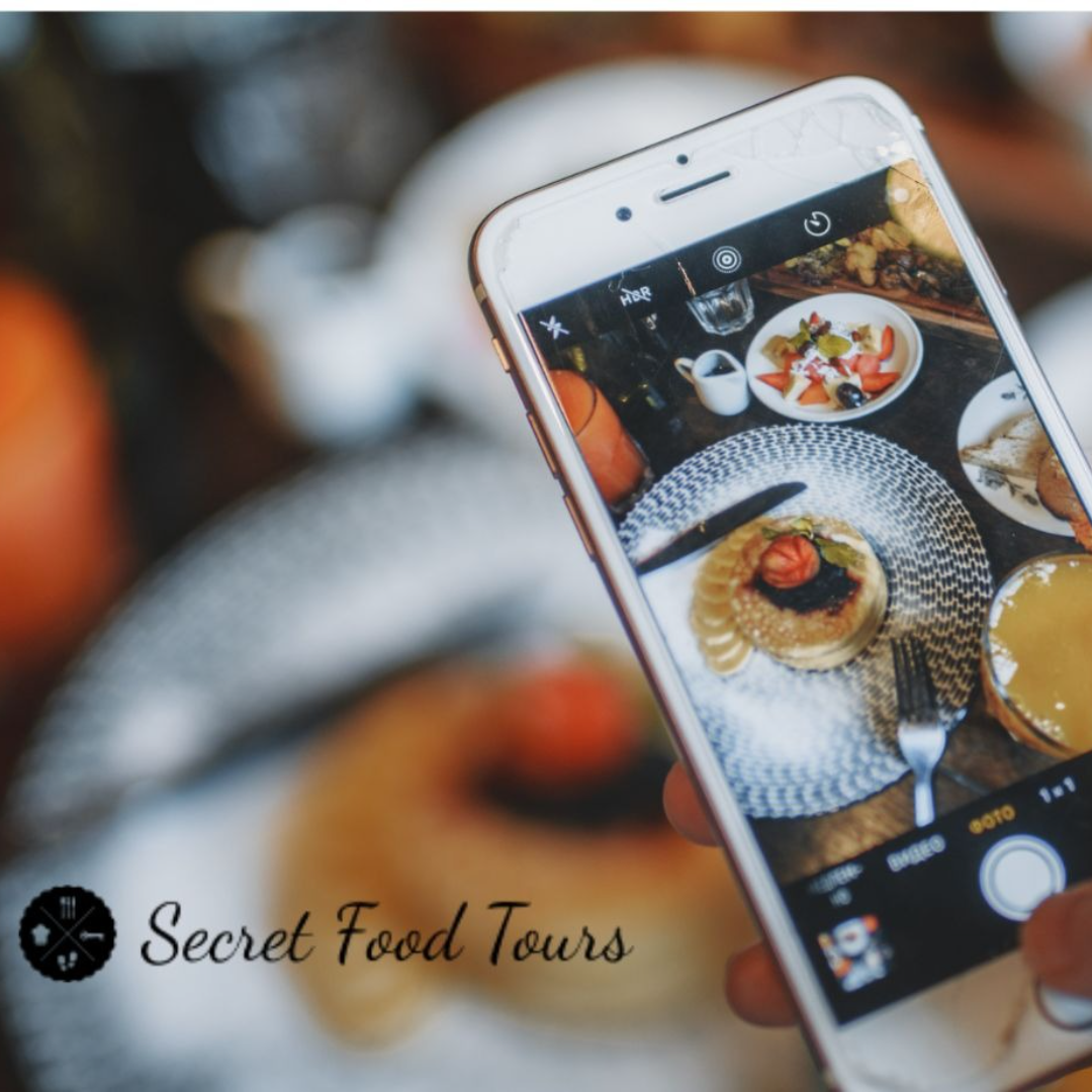 Secret Food Tours: Toronto - St. Lawrence Centre for the Arts - Toronto ...