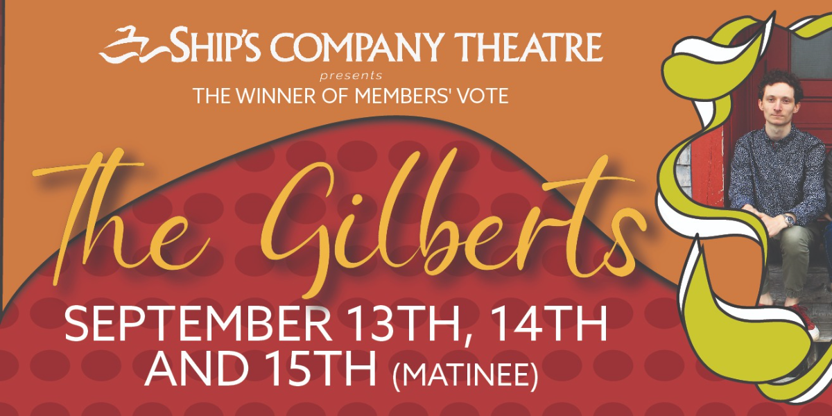 Buy Tickets - Ship's Company Theatre