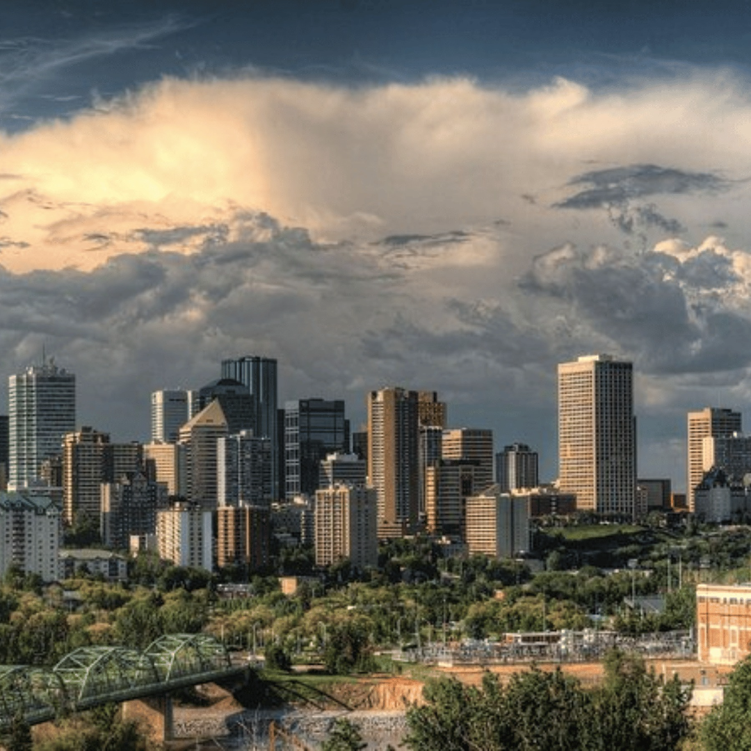 The Best of Edmonton Walking Tour, Edmonton | cityseeker