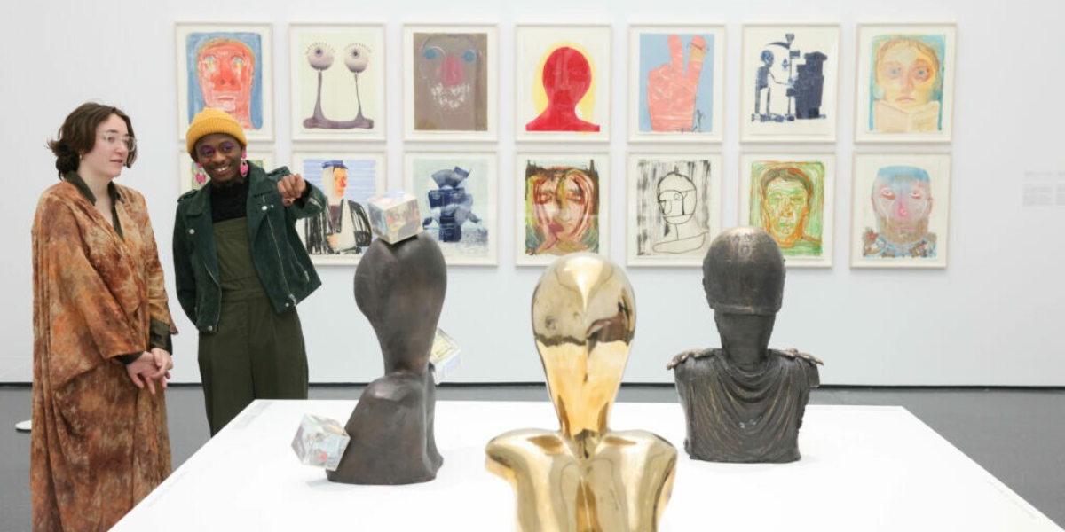 Chicago Museum of Contemporary Art: General Admission Ticket - Museum ...