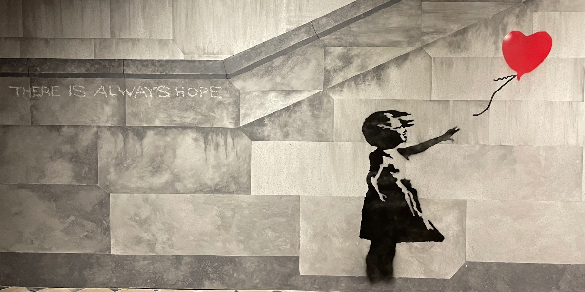 The Banksy Museum in New York City - Banksy Museum New York - New York ...